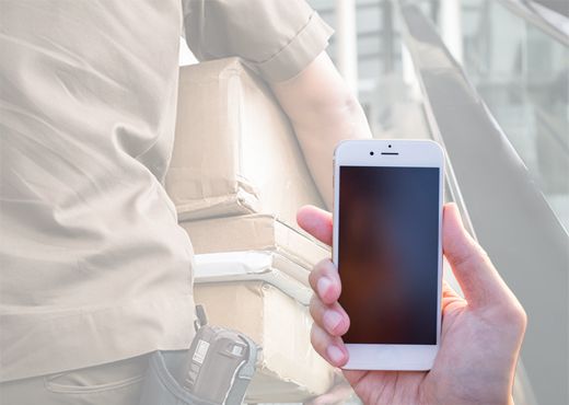 GSM Gateway - Get easy access through your cell phone